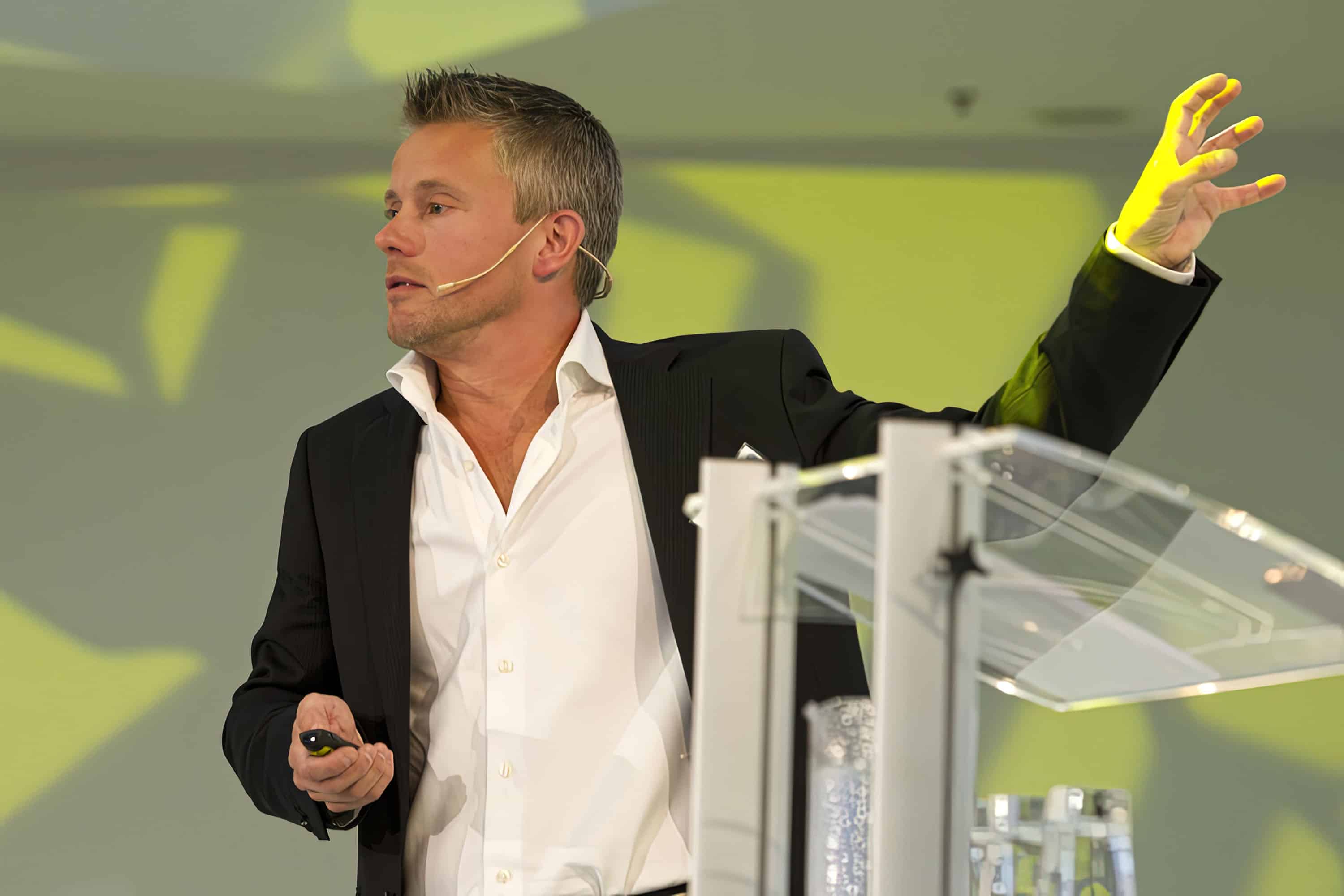 Home | De officiële website van spreker Jos Ahlers